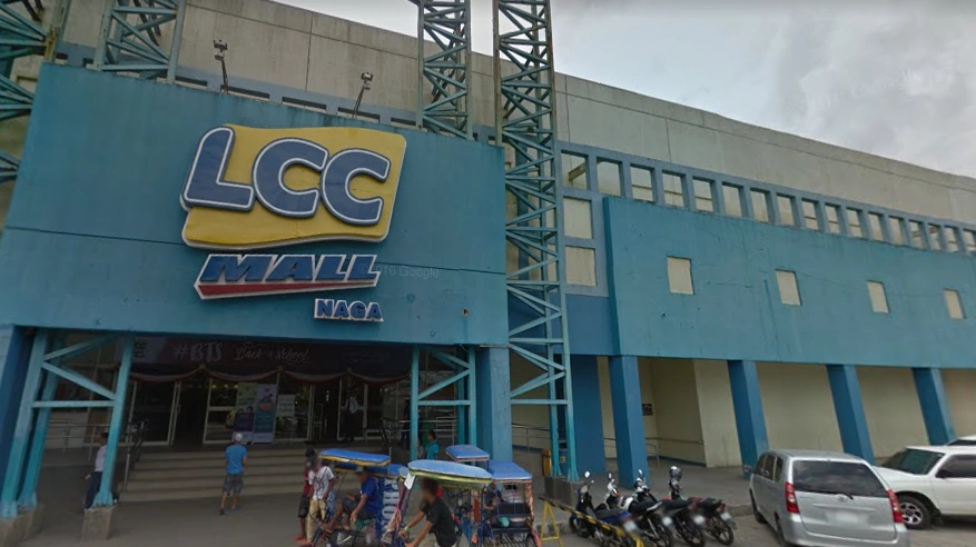 LCC mall naga | LCCmalls Wiki | Fandom