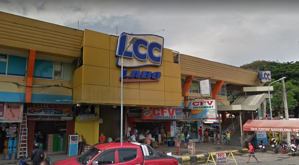 LCC labo | LCCmalls Wiki | Fandom