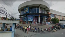 Lcc Mall Daraga | LCCmalls Wiki | Fandom
