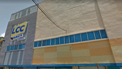 LCC mall tabaco | LCCmalls Wiki | Fandom