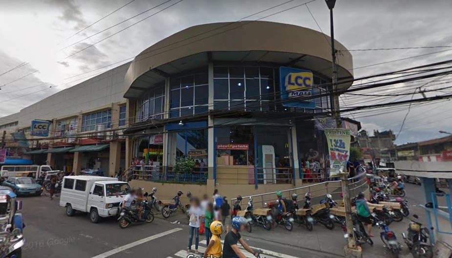 Lcc Mall Daraga | LCCmalls Wiki | Fandom
