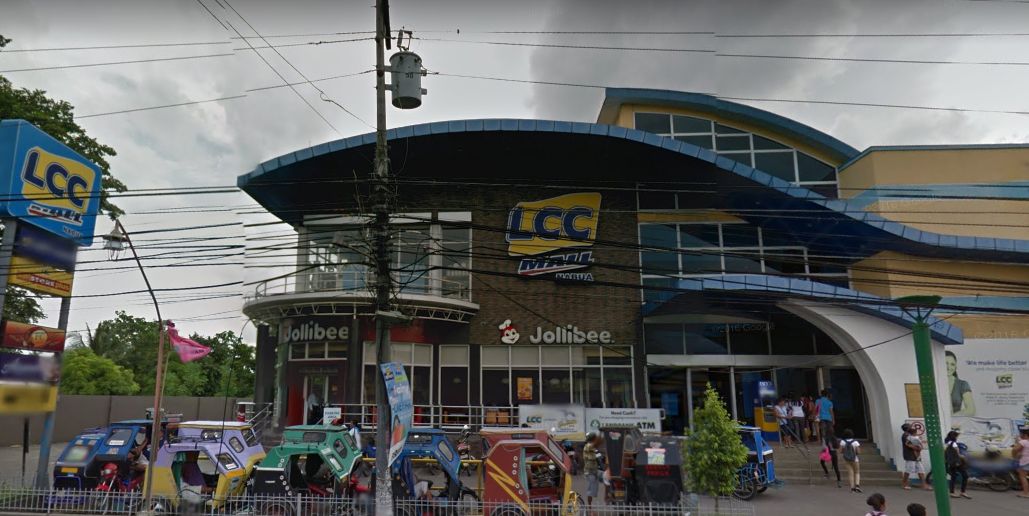 LCC mall nabua | LCCmalls Wiki | Fandom