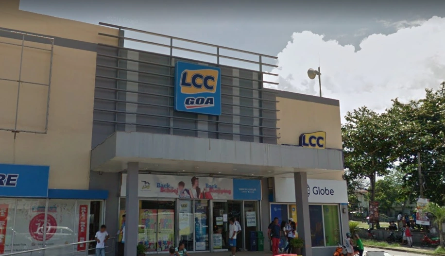 LCC Goa | LCCmalls Wiki | Fandom