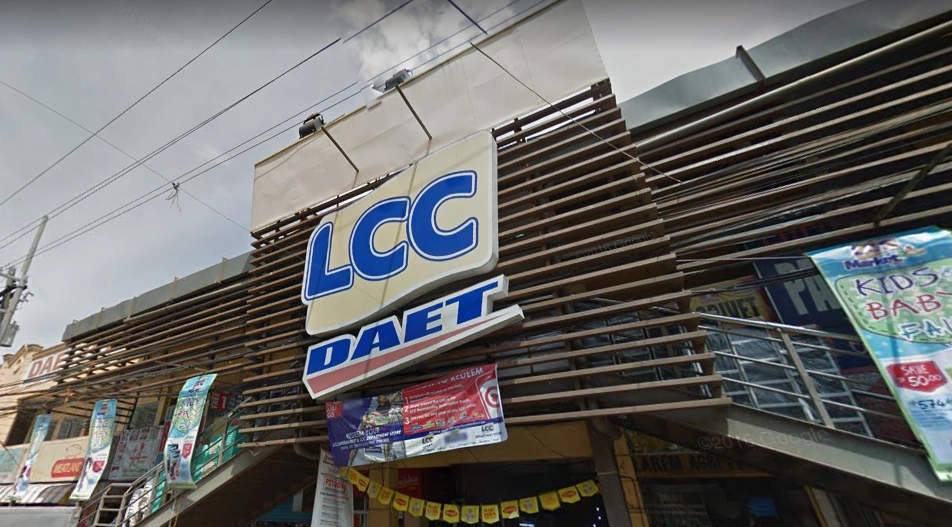 LCC daet | LCCmalls Wiki | Fandom