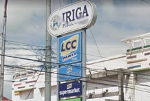 LCC mall iriga | LCCmalls Wiki | Fandom