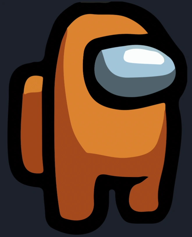 Amogus | LCCU: Learning Coach Cinematic Universe Wiki | Fandom