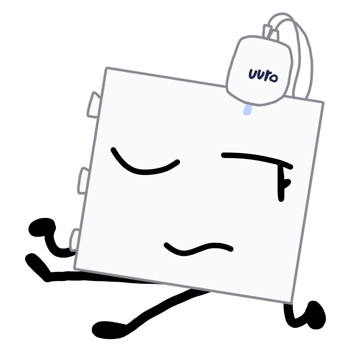 Uuro | LCDE Wiki | Fandom