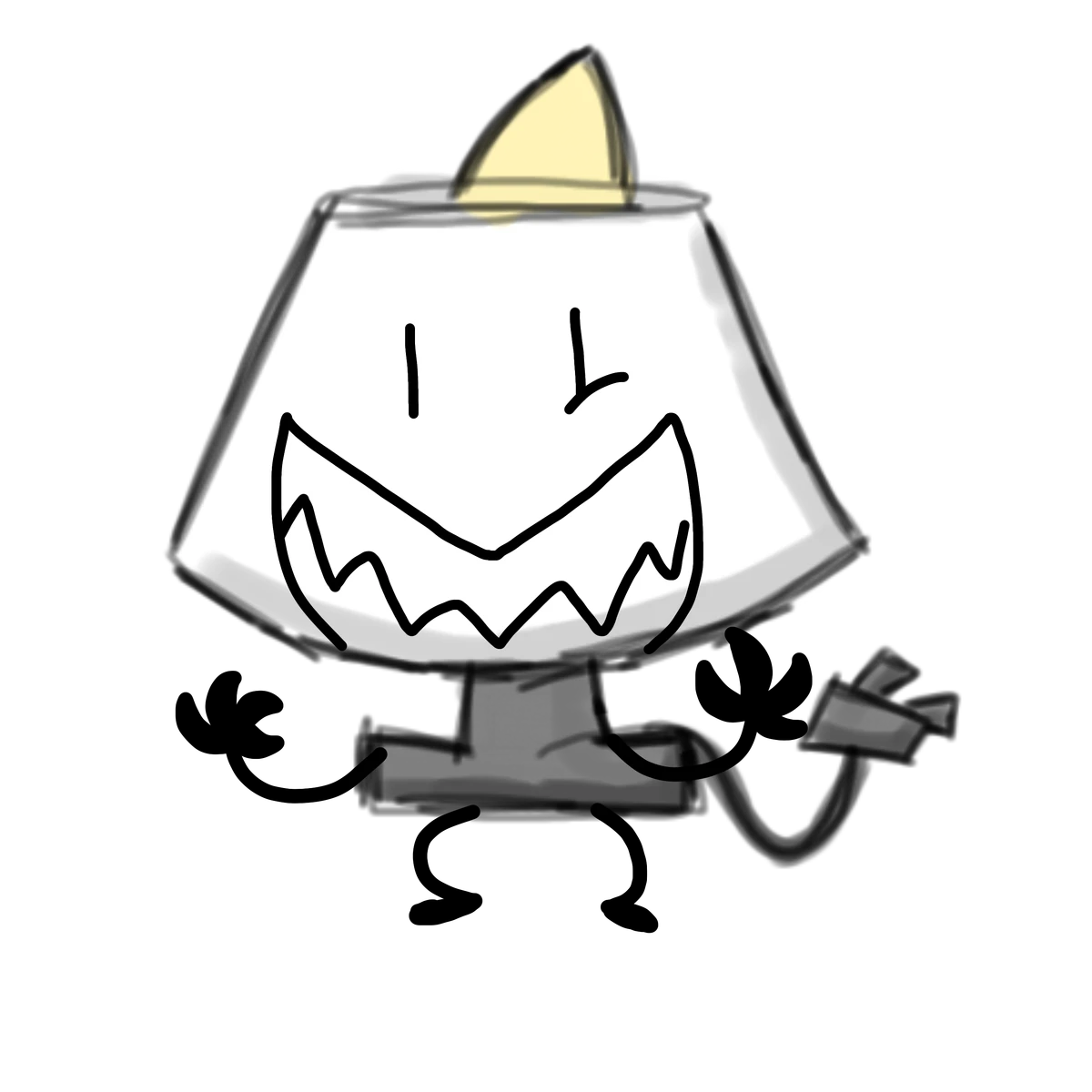 Lampy | LCDE Wiki | Fandom