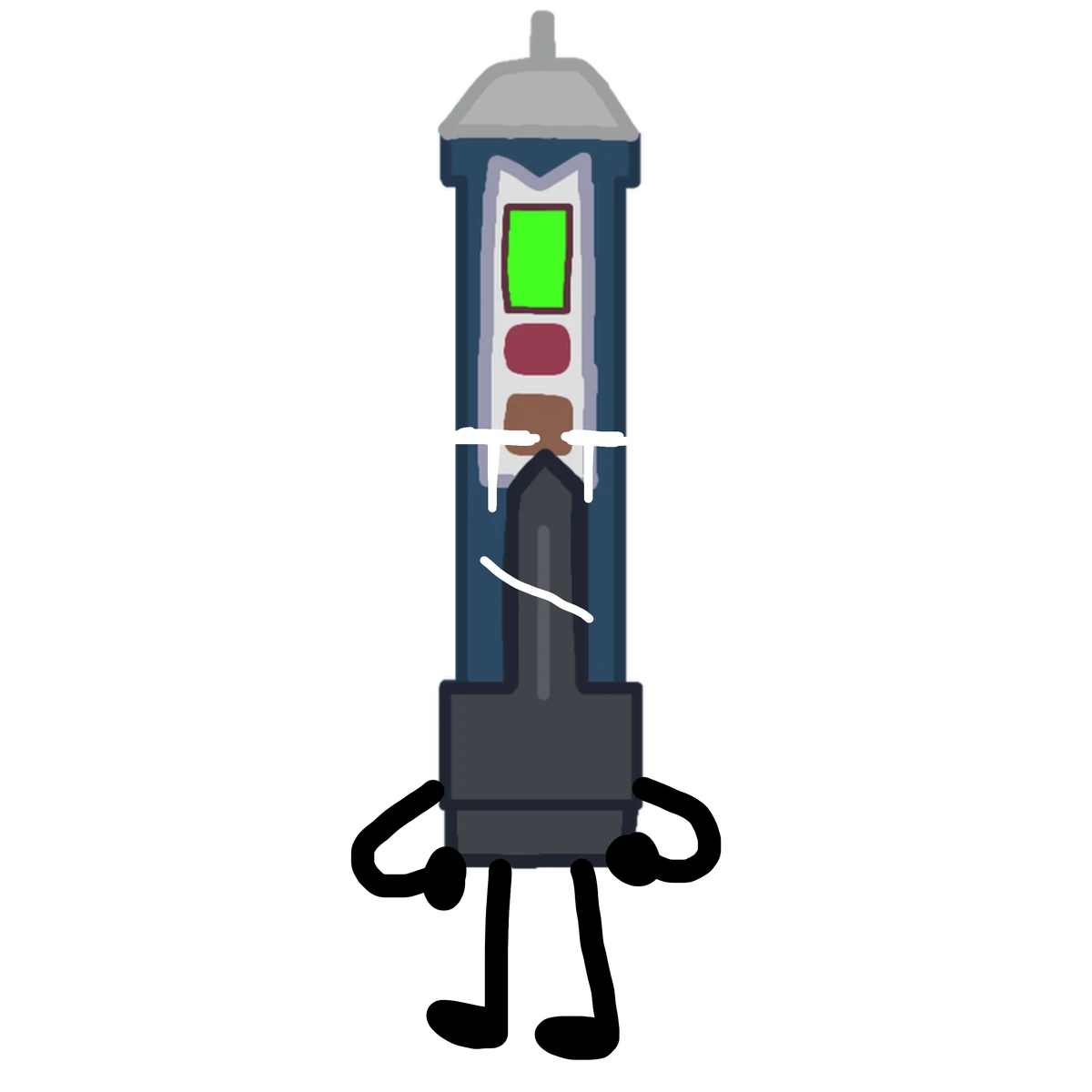 Owen | LCDE Wiki | Fandom