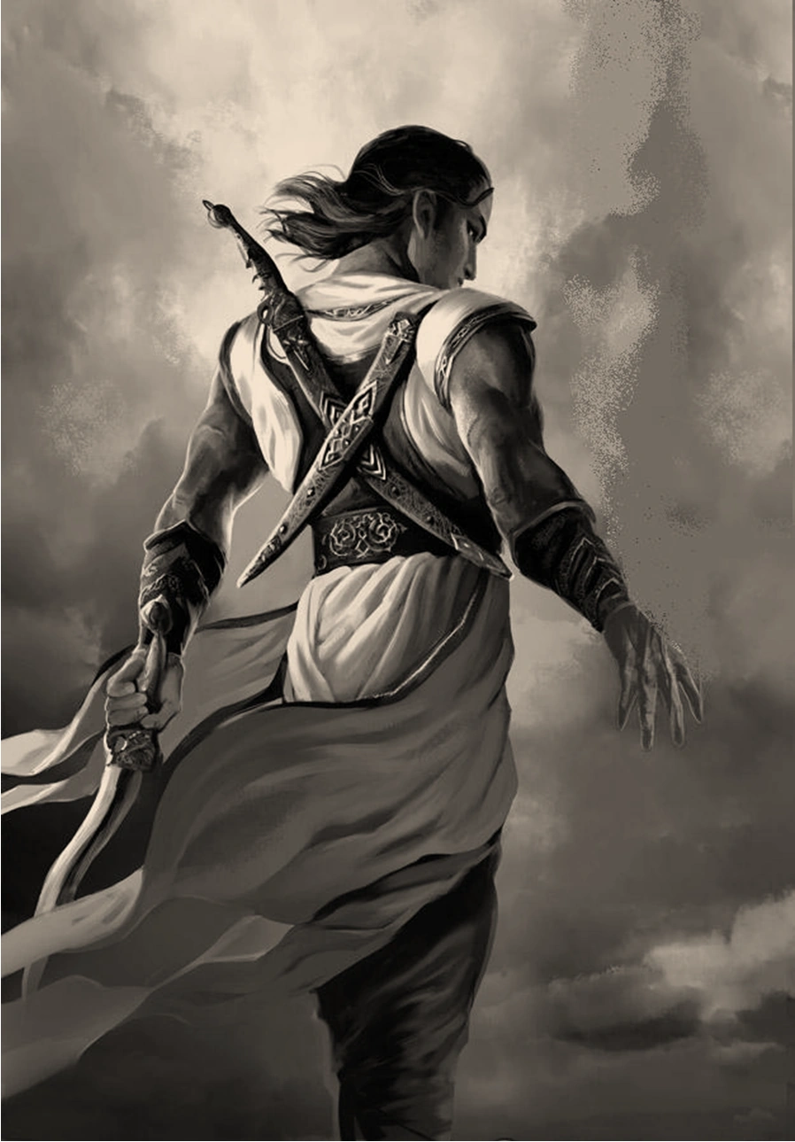 Aldric | Wiki La compagnie des pommes | Fandom