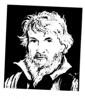 Hyeronymus Blitzen | Wiki La compagnie des pommes | Fandom