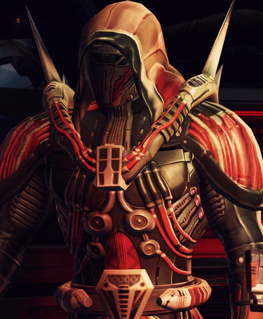 Xorias M'arr | NS - League of Conservative Nations Wiki | Fandom