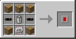 Energy storage upgrade | LC Tekkit FR Wiki | Fandom