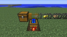 Wooden Transport Pipe | LC Tekkit FR Wiki | Fandom