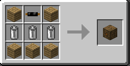 RE battery | LC Tekkit FR Wiki | Fandom