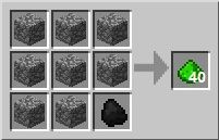 Covalence Dust | LC Tekkit FR Wiki | Fandom