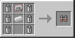 RE battery | LC Tekkit FR Wiki | Fandom