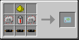 RE battery | LC Tekkit FR Wiki | Fandom