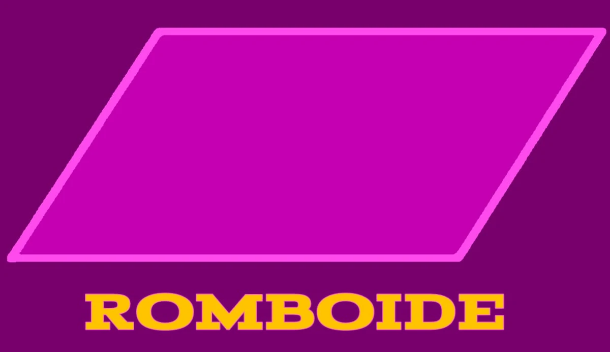 El Romboide | Wiki LCU | Fandom