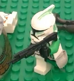 Commander Lock | LCU Wiki | Fandom