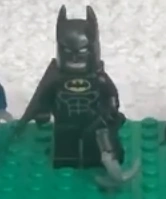 Mark II (Batman) | LCU Wiki | Fandom