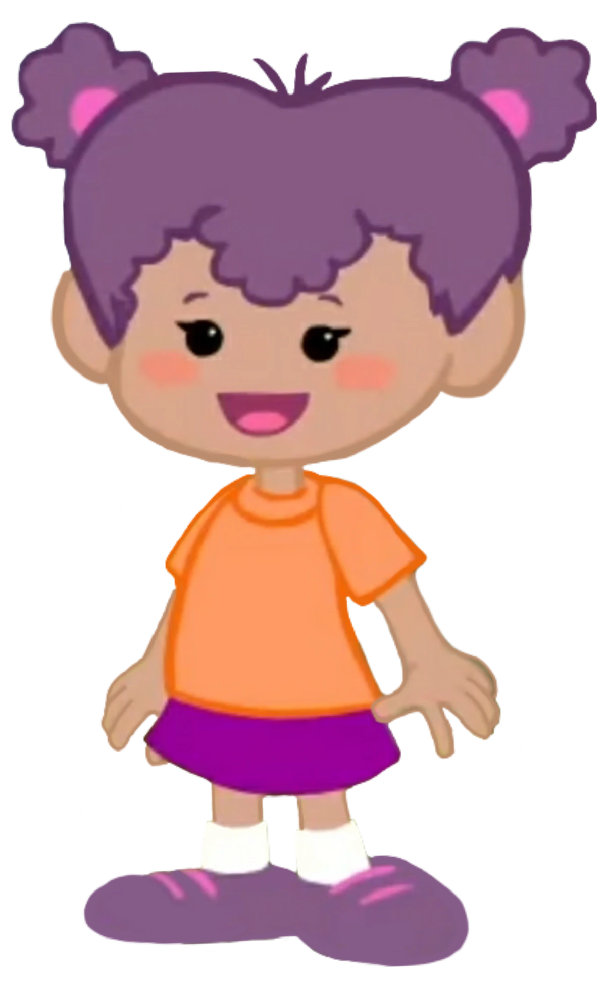 Laís | Lottie Dottie Wiki | Fandom