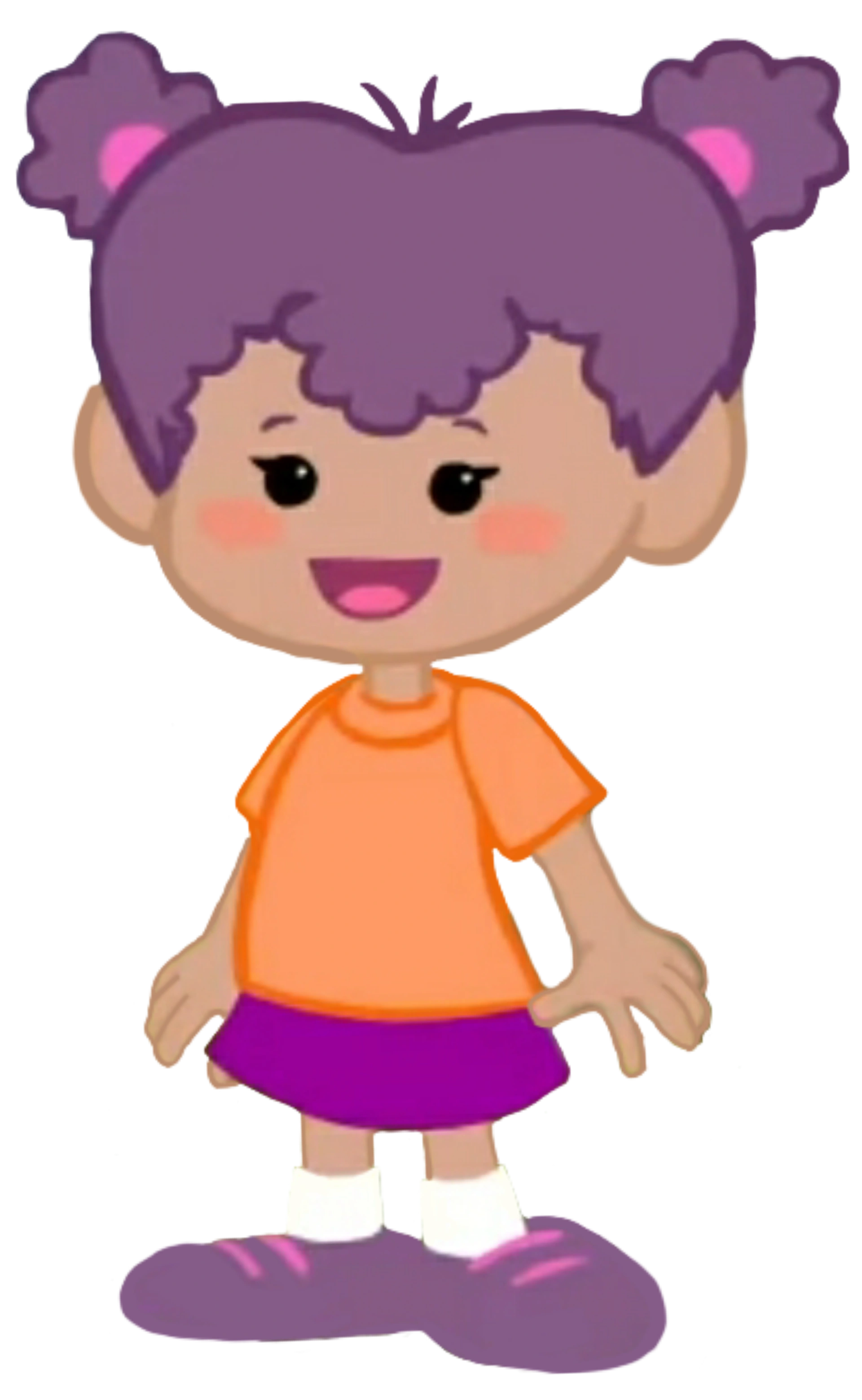 Laís | Lottie Dottie Wiki | Fandom