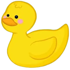 Rubber Duck | Lottie Dottie Wiki | Fandom