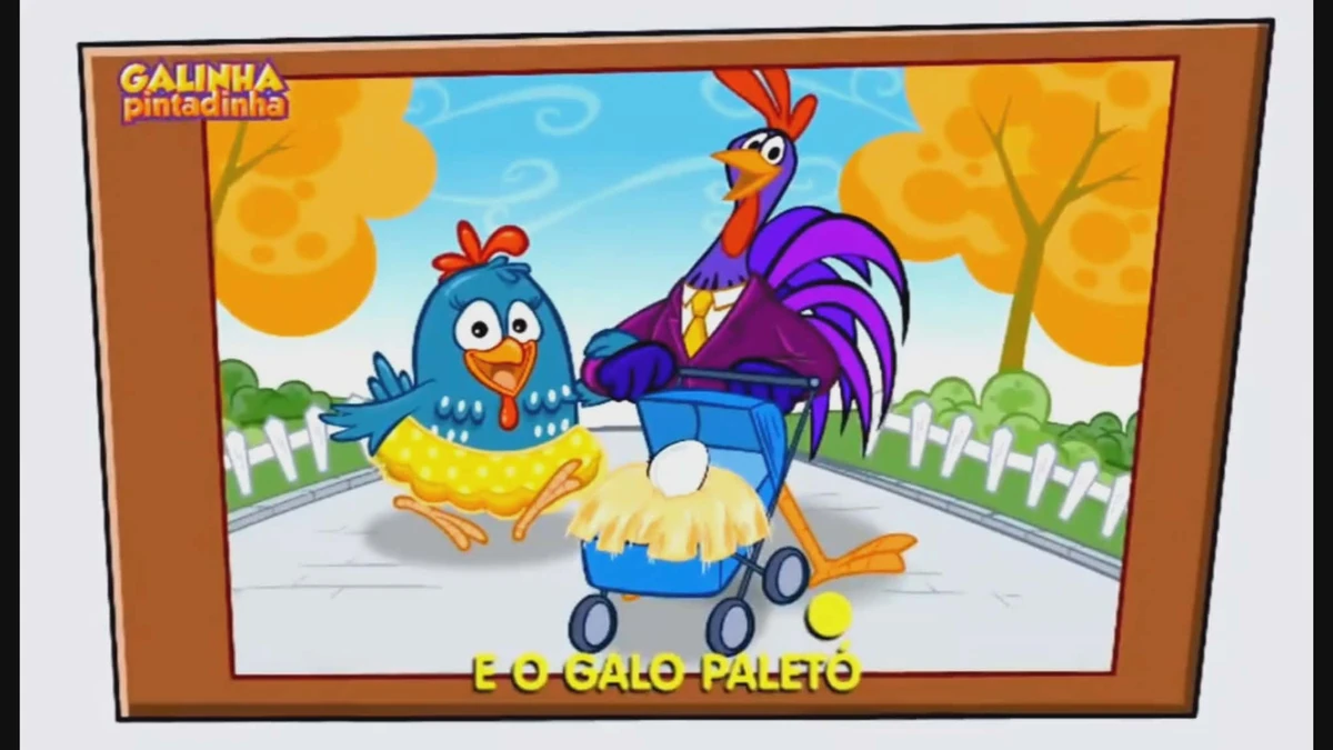 Lottie Dottie Chicken 4 (song) | Lottie Dottie Wiki | Fandom