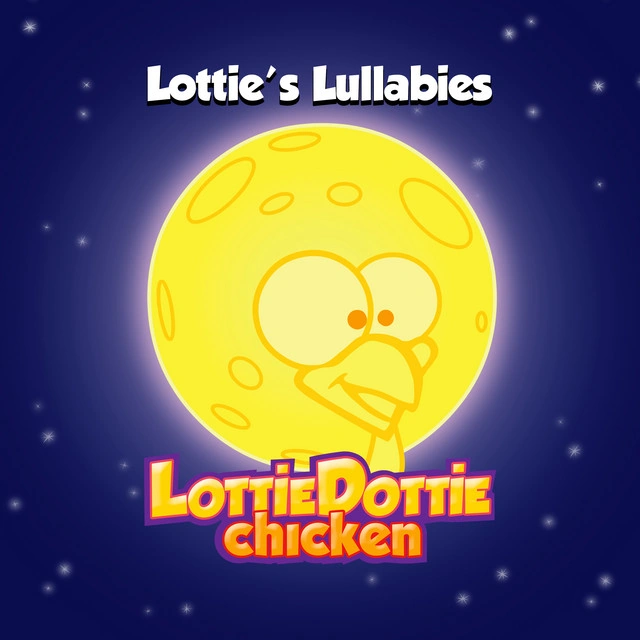 Lottie Dottie's Lullabies | Lottie Dottie Wiki | Fandom