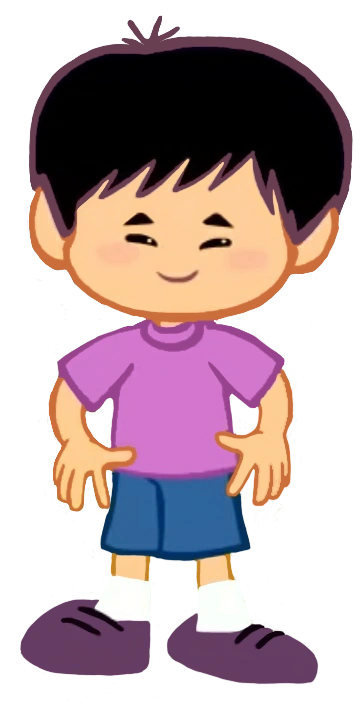 Hiro | Lottie Dottie Wiki | Fandom