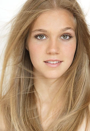 Astrid Olsen | Ldeeds Wiki | Fandom