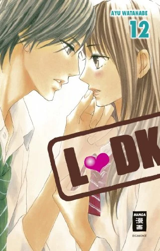 L-DK Band 12 | L-DK Wiki | Fandom