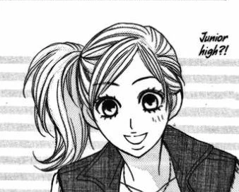 Momo | L-DK Wiki | Fandom