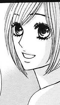 Satsuki | L-DK Wiki | Fandom