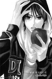 Shusei | L-DK Wiki | Fandom