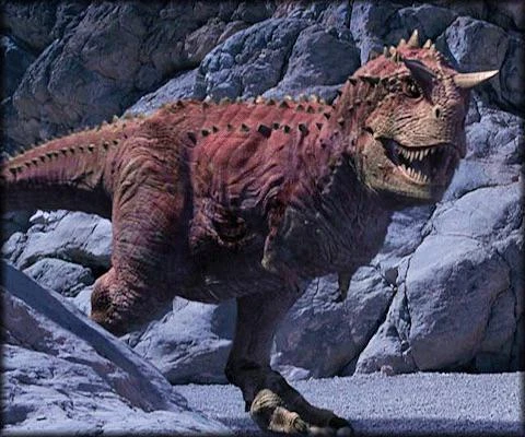 Carnotaurus | Wiki LDKF | Fandom
