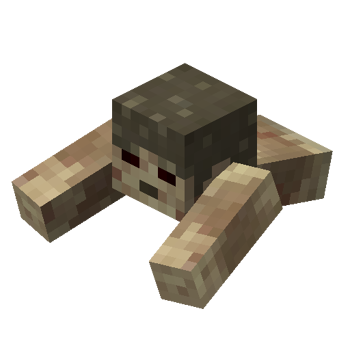 Crawler | Last Days of Humanity Wiki | Fandom