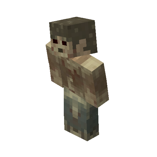 Husk | Last Days of Humanity Wiki | Fandom