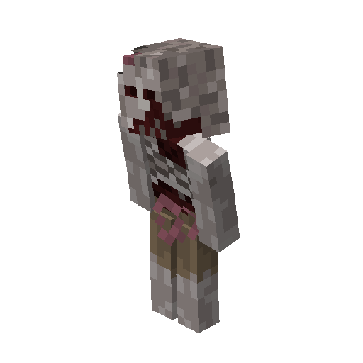 Reaver | Last Days of Humanity Wiki | Fandom