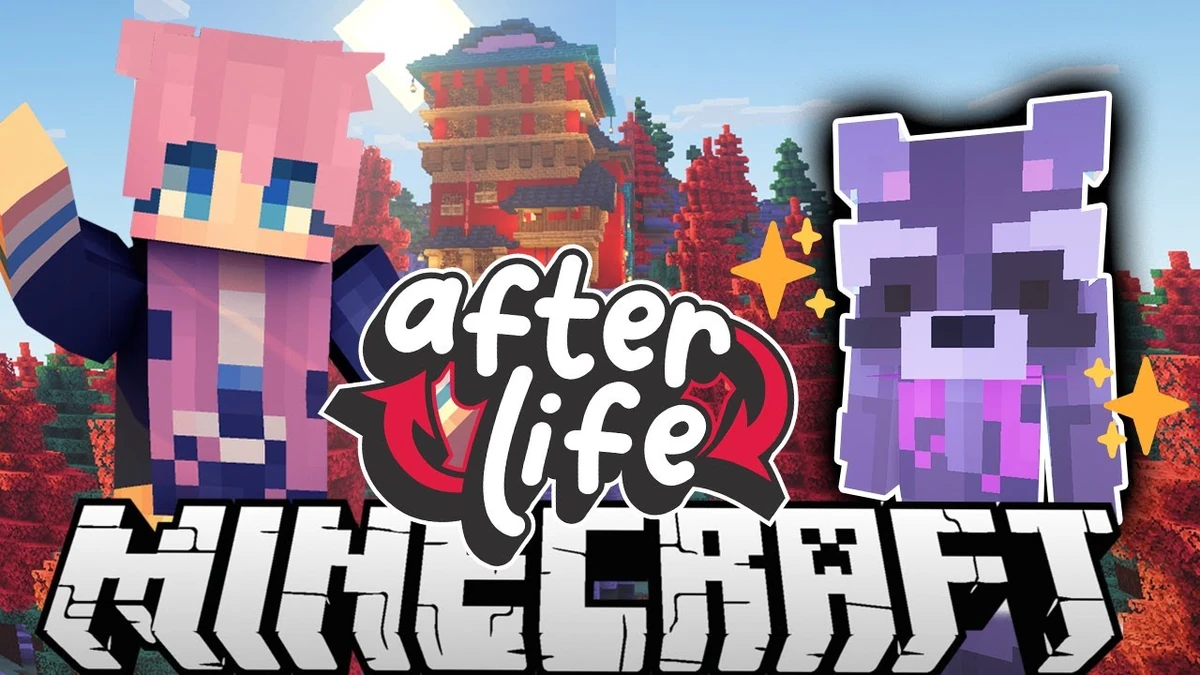 Afterlife | LDShadowLady Wiki | Fandom
