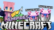 Empires | LDShadowLady Wiki | Fandom