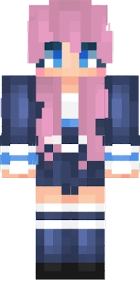 Minecraft Skin | LDShadowLady Wiki | Fandom