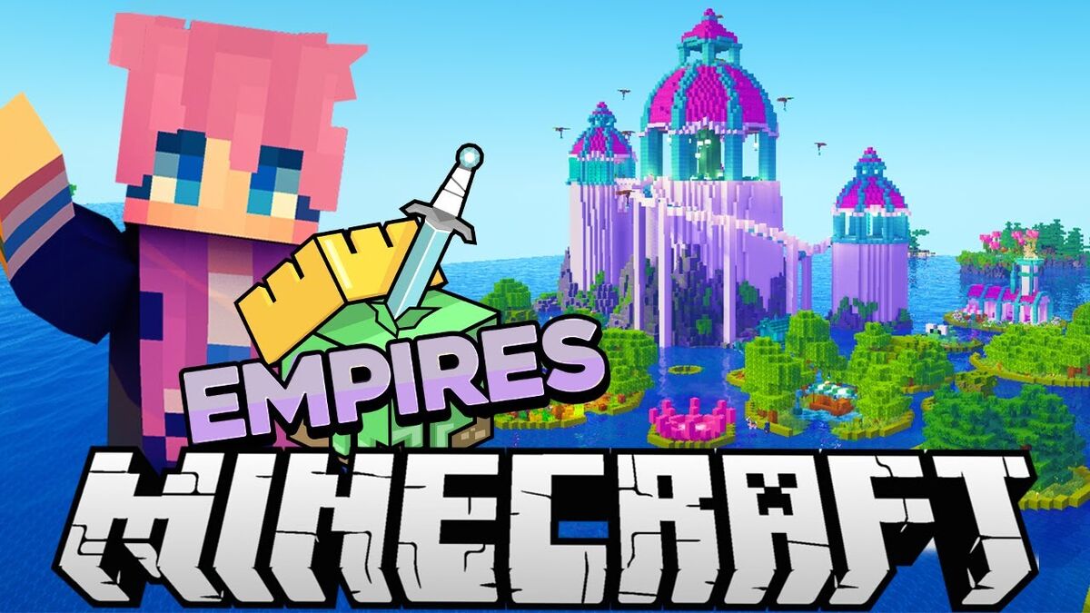 Empires | LDShadowLady Wiki | Fandom