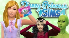 Sims 4 Disney Princess Challenge LDShadowLady Wiki Fandom Sims 4 Disney Princess Challenge LDShadowLady Wiki Fandom