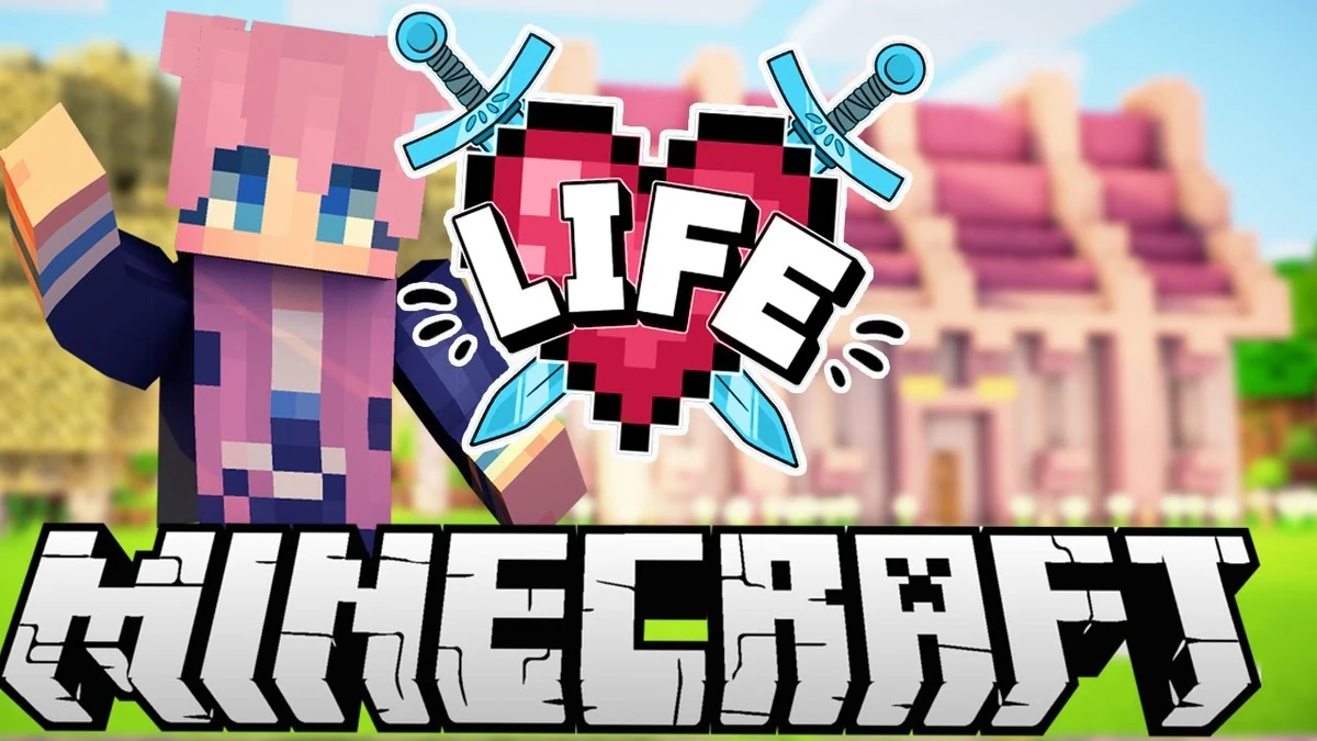 X Life | LDShadowLady Wiki | Fandom