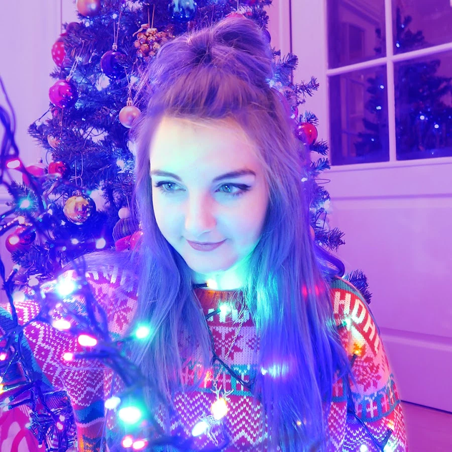 More LDShadowLady | LDShadowLady Wiki | Fandom