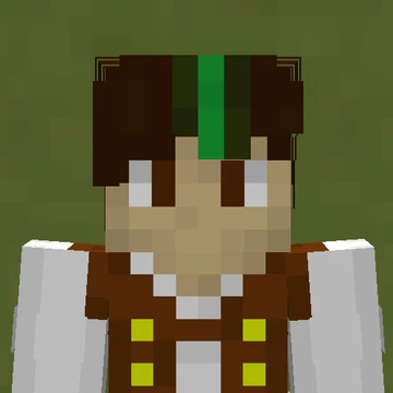 Smallishbeans Minecraft Skin