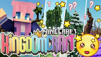 KingdomCraft | LDShadowLady Wiki | Fandom