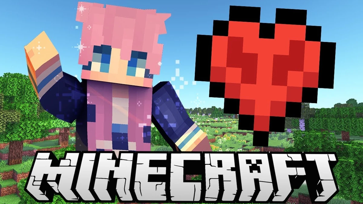 Minecraft SOS | LDShadowLady Wiki | Fandom